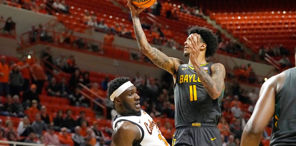 Baylor vs Oregon State Prediction, Odds for November 22 College ...