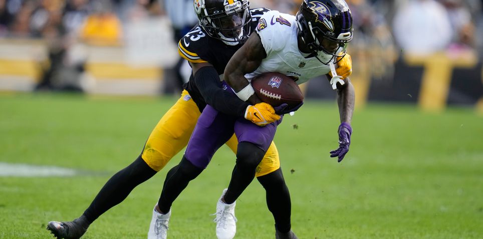 Ravens vs Rams Week 14 NFL Odds, Predictions, Spread, TV Channel ...