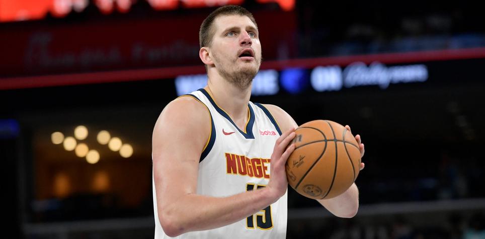 Denver Nuggets NBA Playoff Schedule 2024 (Times, Dates, and TV Channel ...