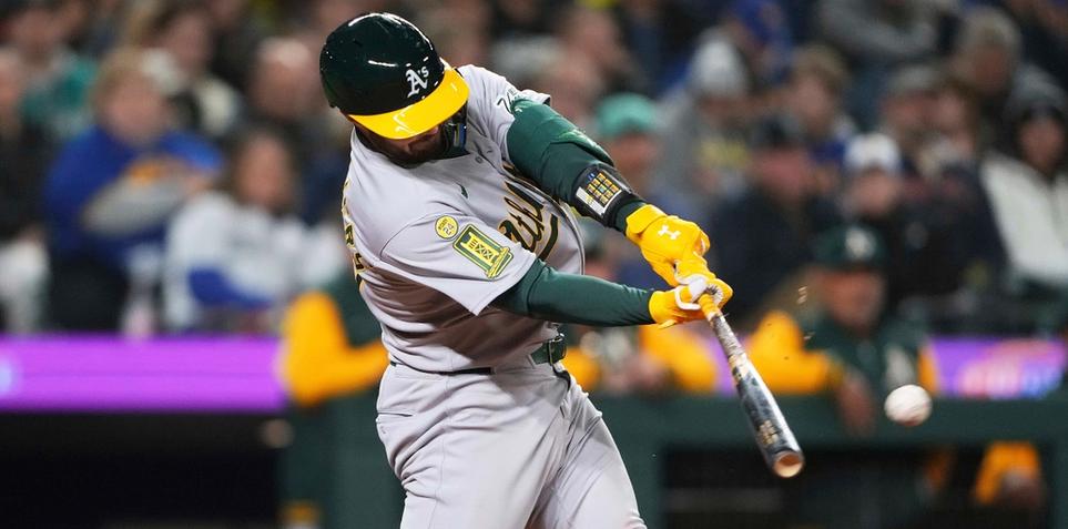 3 Best MLB Home Run Prop Bets for Saturday 4/19/25 | FanDuel Research