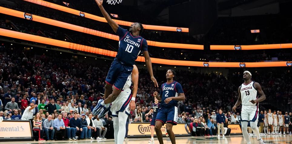 Gonzaga vs Jackson State College Basketball Odds Prediction, Spread ...