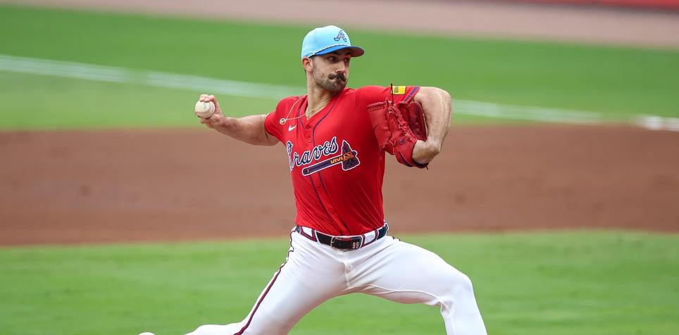 3 Best MLB Strikeout Prop Bets for Thursday 7/10/25 | FanDuel Research