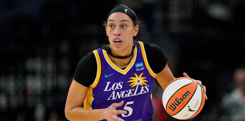 WNBA Best Bets for Wednesday 5/15/24 | FanDuel Research