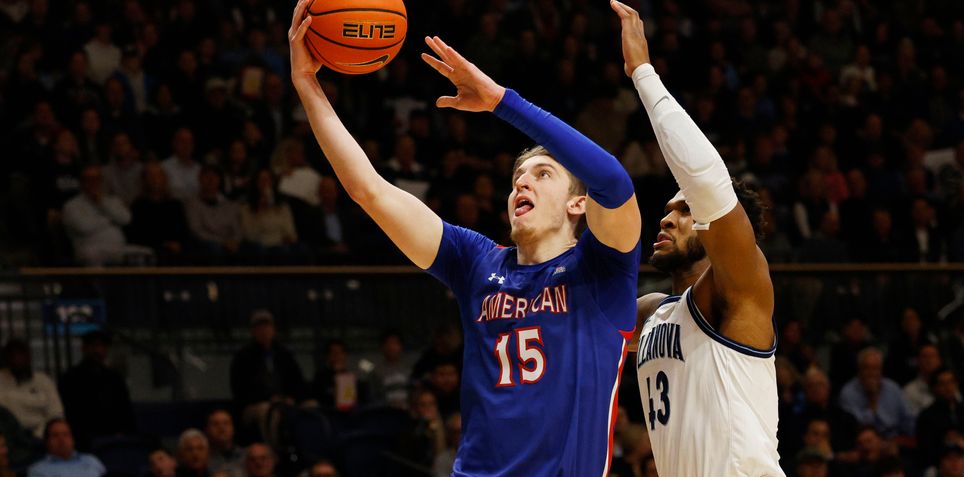American vs Bucknell Basketball Prediction, Best Bets, Spread & Odds ...