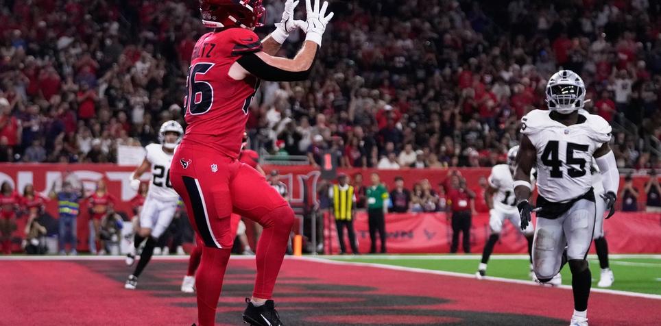 Texans vs Steelers Prediction, Odds, Picks, Kickoff Time & Best Bets ...