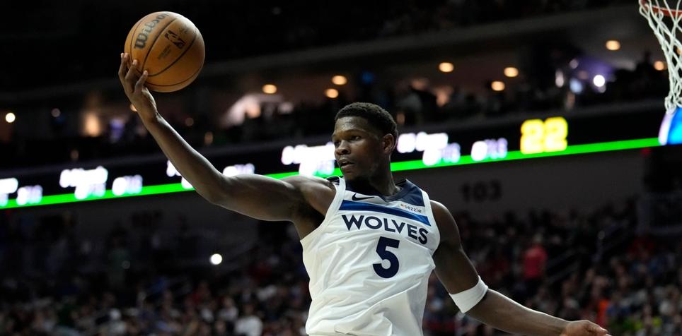 Today's NBA Lineups and Notes: Friday 11/1/24 | FanDuel Research