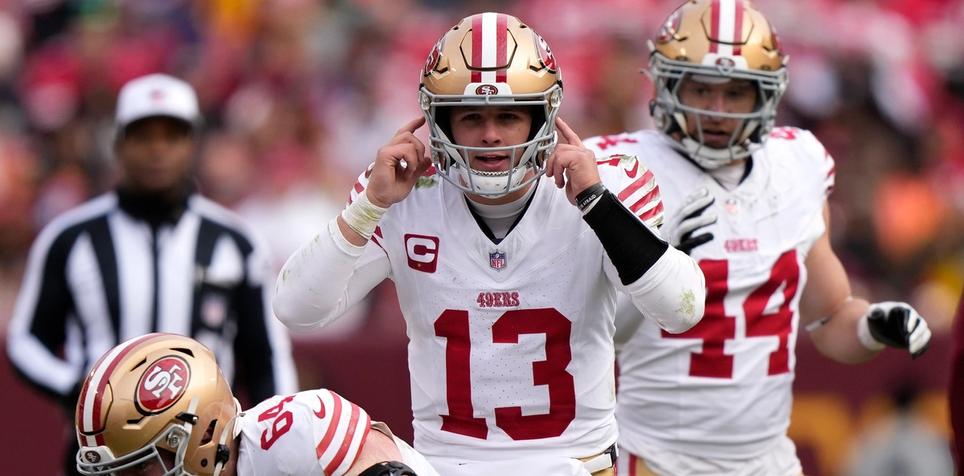 The Case for the San Francisco 49ers to Win Super Bowl LVIII | FanDuel ...