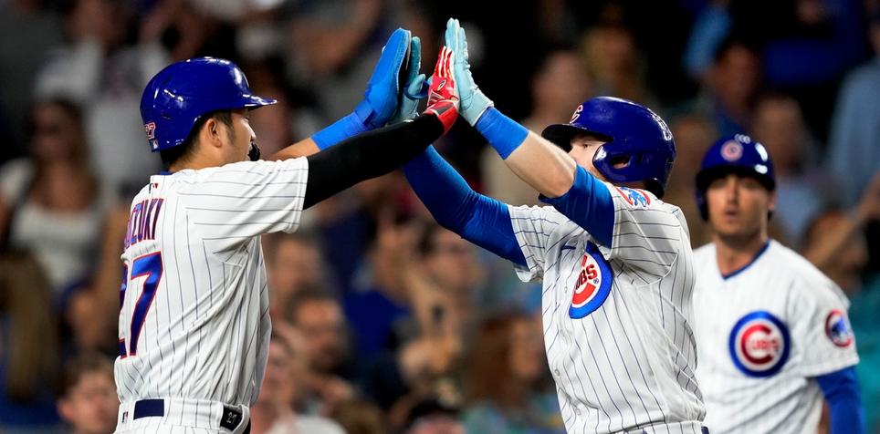 MLB Betting Splits, Against-the-Spread Records, and Over/Under Results for Tuesday 7/18/23 ...