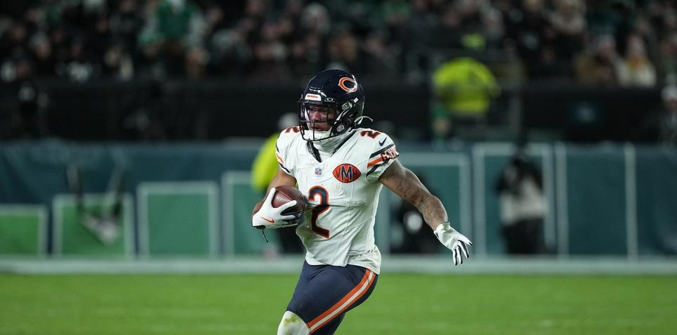 3 Best NFL Bets and Player Props for Bears at Packers, Week 14 ...