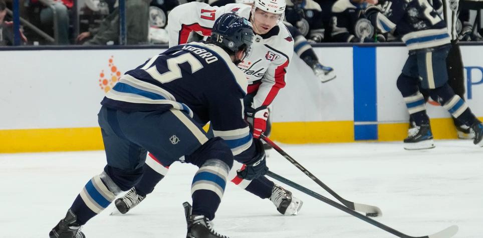 Predators vs Capitals Prediction, Odds, Picks, Best Bets for January 11 ...