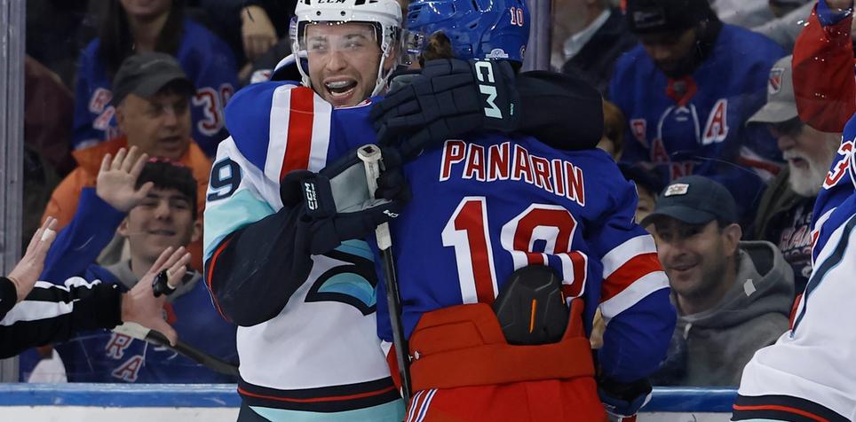 Rangers vs Sabres Prediction, Odds, Picks, Best Bets for December 11 ...