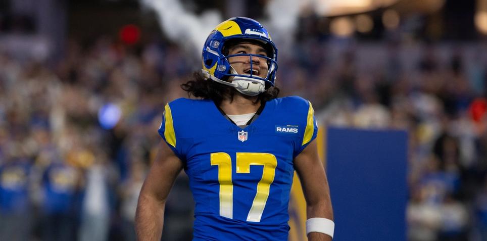 Vikings at Rams Single-Game NFL DFS Picks for Wild Card Weekend ...