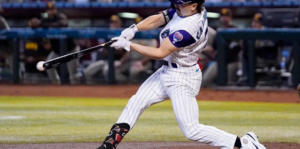 Rangers vs Diamondbacks Prediction, Odds, Moneyline, Spread & Over ...