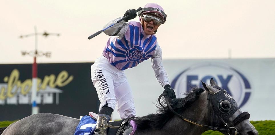 2025 Secretariat Stakes Preview at Colonial Downs | FanDuel Research