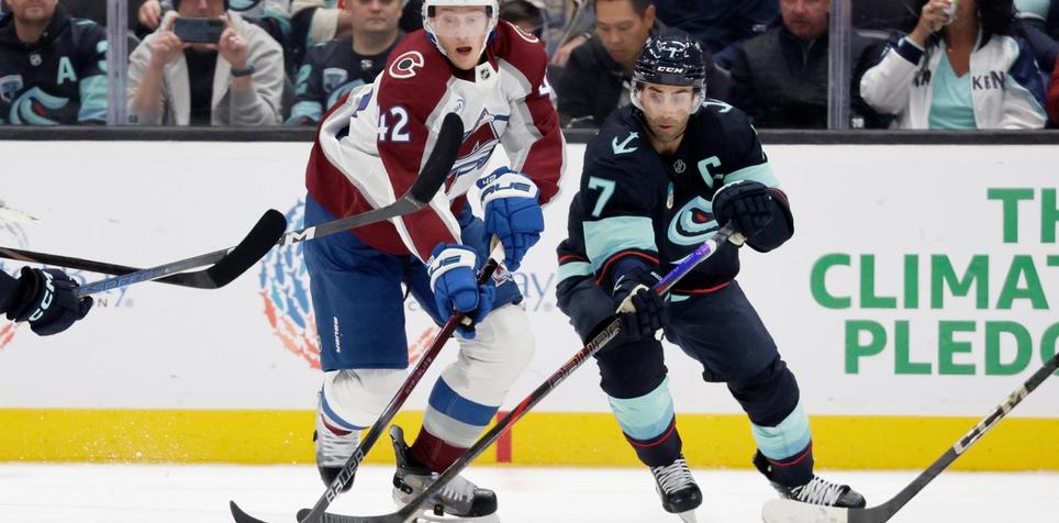 Jets vs Kraken Prediction, Odds, Moneyline, Puck Line & Over/Under for ...