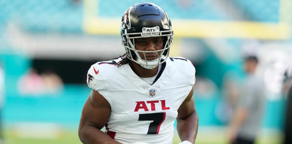 Atlanta Falcons Full Schedule for 2024 NFL Season: Home/Away and ...