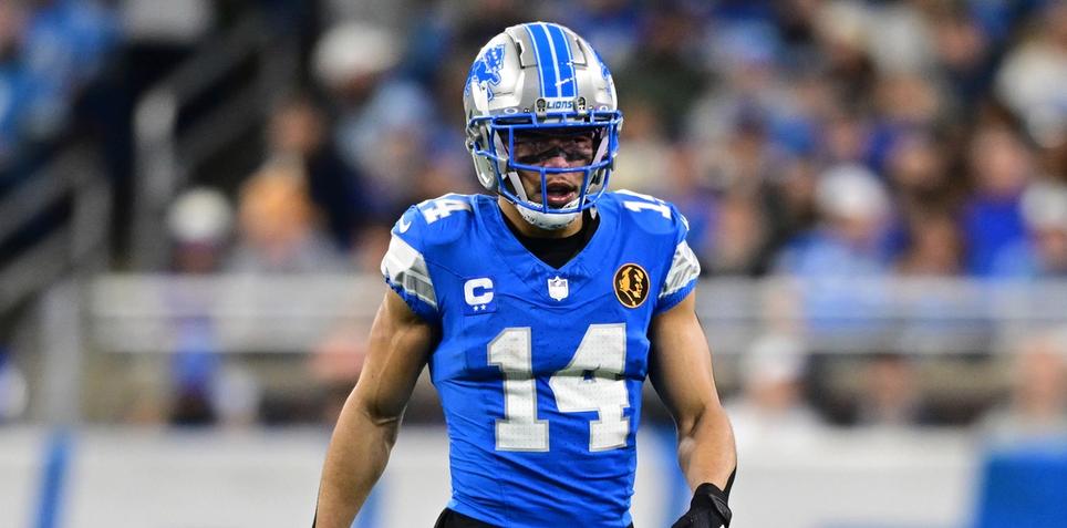 4 NFL DFS Stud Picks for Week 15 | FanDuel Research