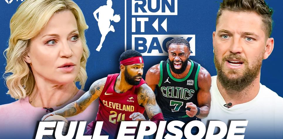 Run It Back: Friday, May 24th, 2024 | FanDuel Research