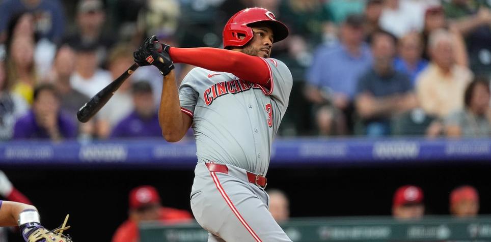 3 FanDuel MLB DFS Stacks for Tuesday 6/4/24 | FanDuel Research