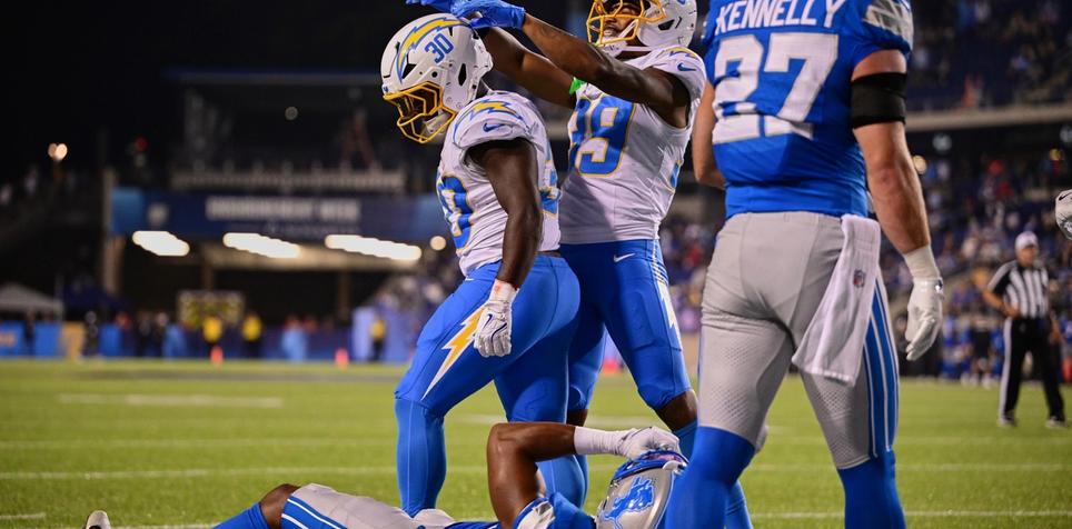 Chargers vs Texans Prediction, Odds, Picks, Best Bets for NFL Week 17 ...