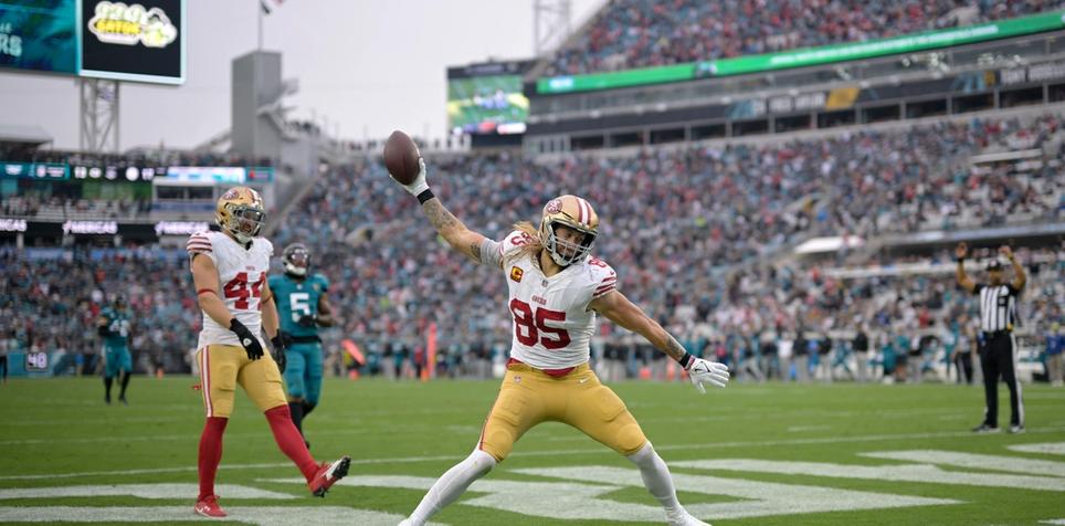 NFL DFS: 4 FanDuel Stacks to Target in Week 13 | FanDuel Research