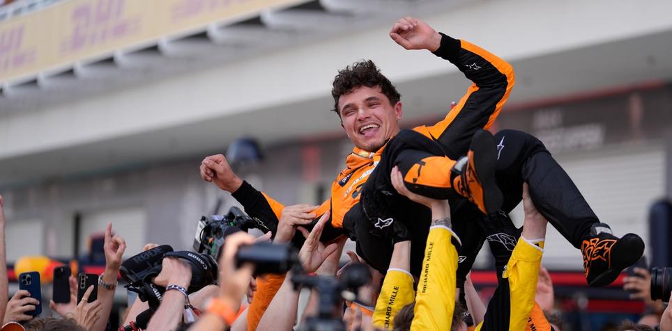 Formula 1 Emilia-Romagna Grand Prix Win Simulations and Betting Picks ...