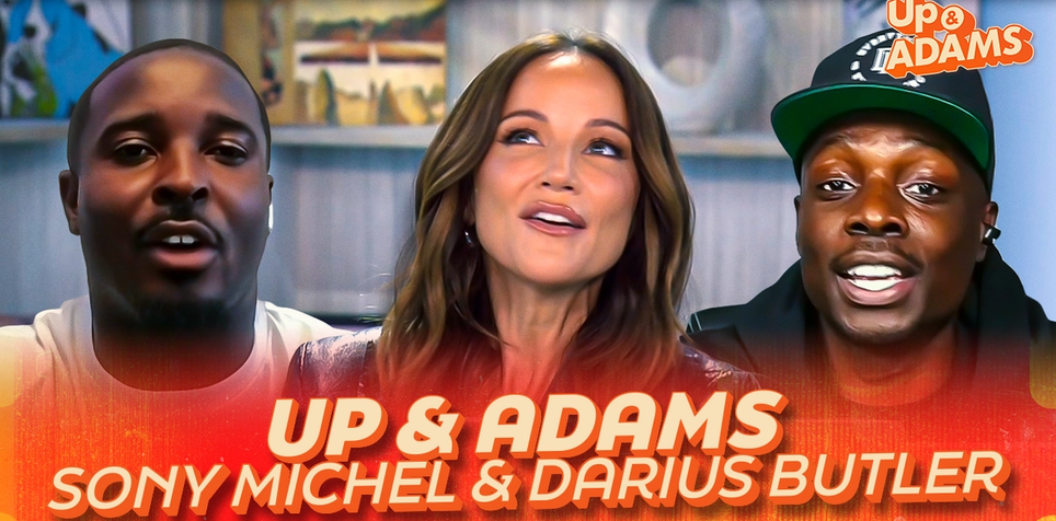 Up & Adams: Monday, August 21st, 2023 | FanDuel Research