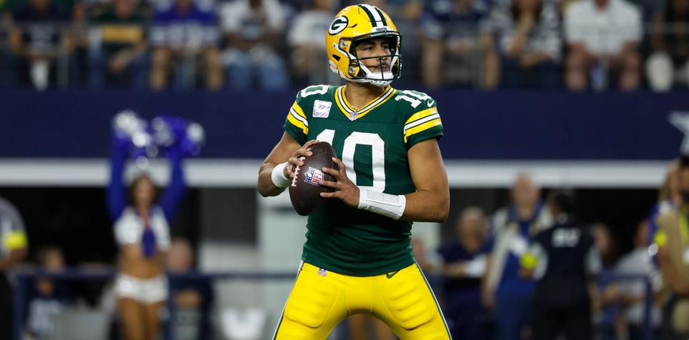 NFL Bye Weeks 2025: Full List for All 32 NFL Teams | FanDuel Research