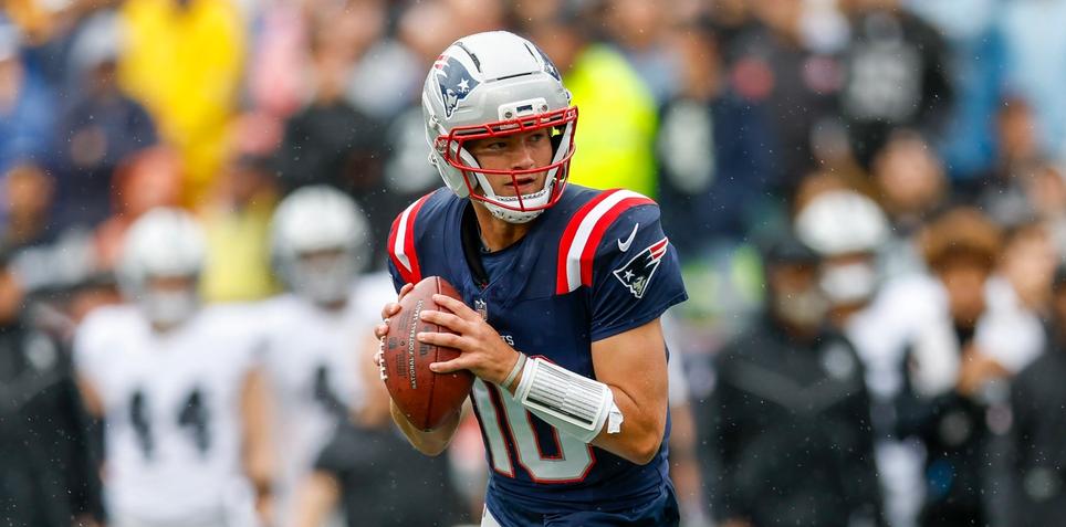 Adjusted NFL Pace and Pass Rate Report: Ranking Week 2's Fastest Games ...