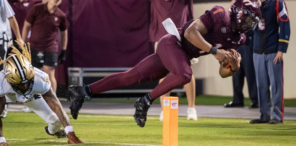 Georgia Tech vs Virginia Tech Prediction, Odds, Picks, Best Bets for ...