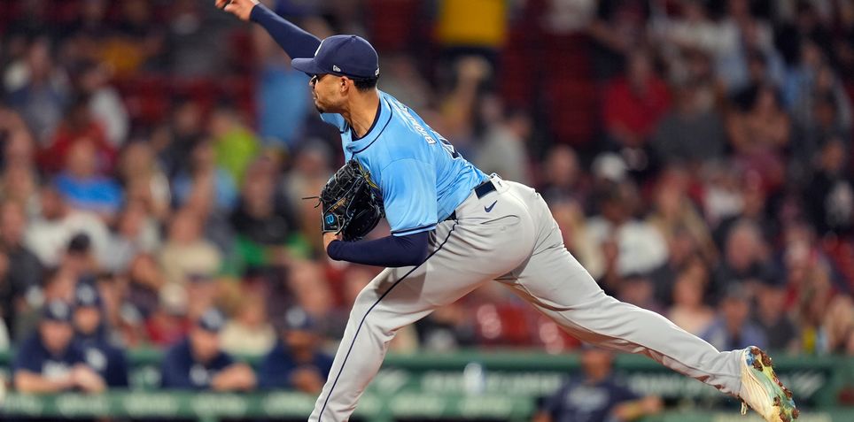Sunday’s MLB Odds, Betting Lines and Predictions - June 1 | FanDuel ...