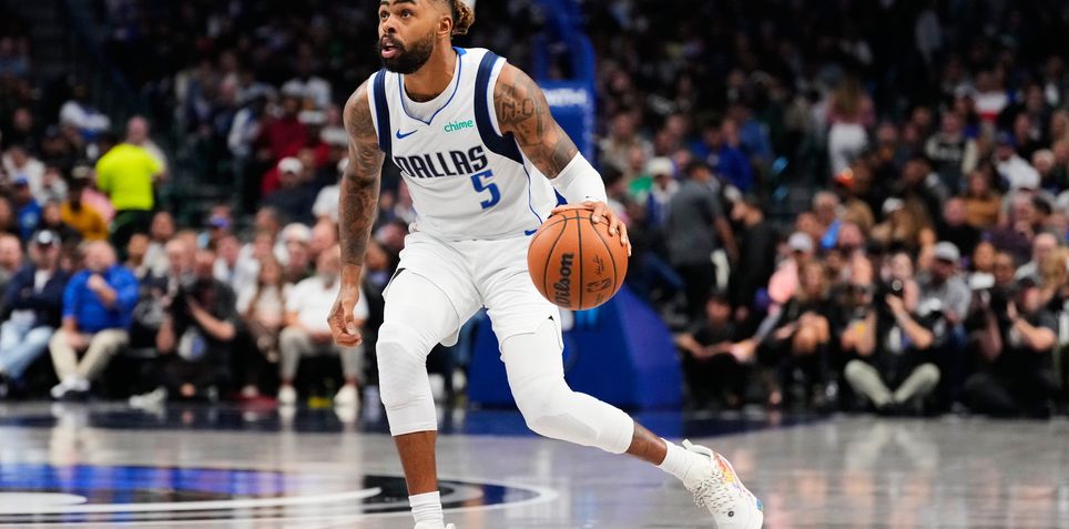 Wizards vs. Mavericks Prediction, Odds, Picks, Best Bets for Nov. 8 ...