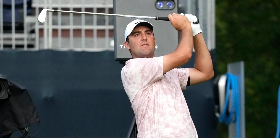 TOUR Championship Win Simulations: Odds to Win, Top-10, Top-20 ...