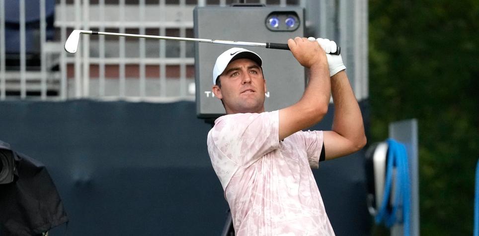 WM Phoenix Open: Daily Fantasy Picks and Helper | FanDuel Research