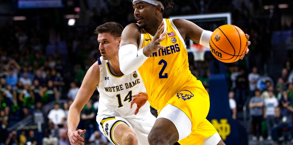 Notre Dame vs Maryland-Eastern Shore Prediction, Odds for November 22 ...