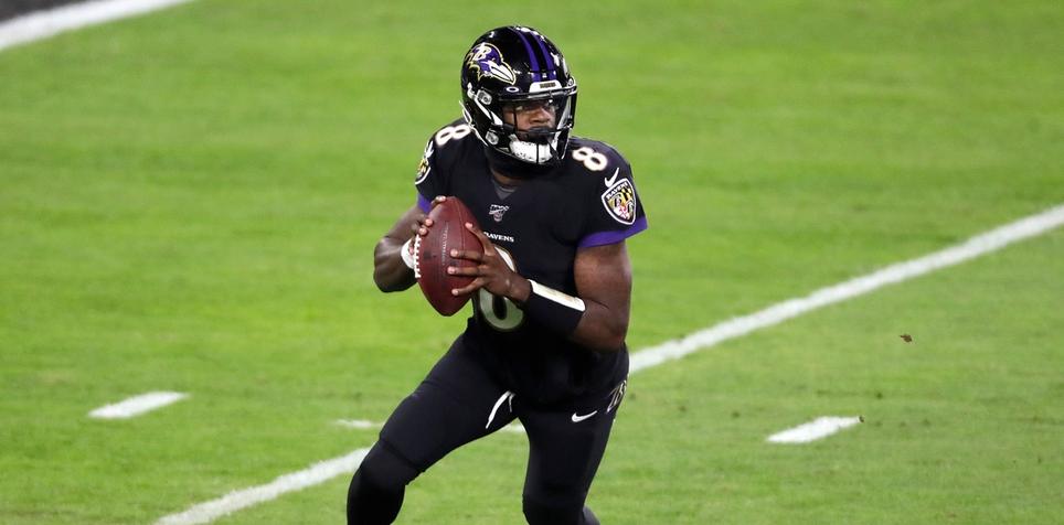 Ravens Hosting Texans in Week 1 Showdown: Moneyline, Spread, Total, and ...