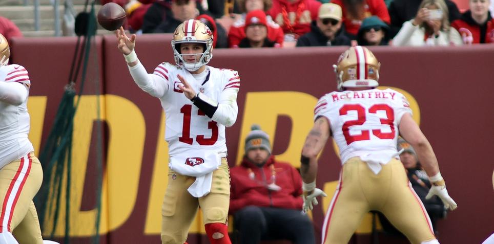 NFL Betting: What Will Be the Highest-Scoring Game of the Divisional ...