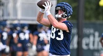 Dalton Schultz 2023 Fantasy Football Outlook | FanDuel Research