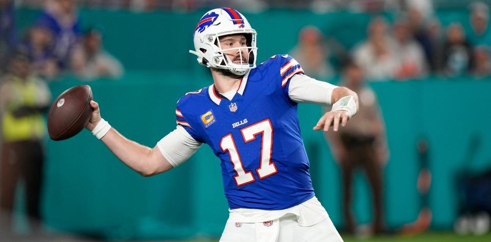 The Case for the Buffalo Bills to Win Super Bowl LVIII | FanDuel Research