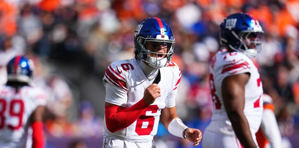 NFL Week 8 Spread and Total Predictions for Every Game | FanDuel Research