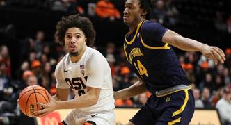 Oregon State vs Cal Poly College Basketball Odds Prediction, Spread, Tv ...