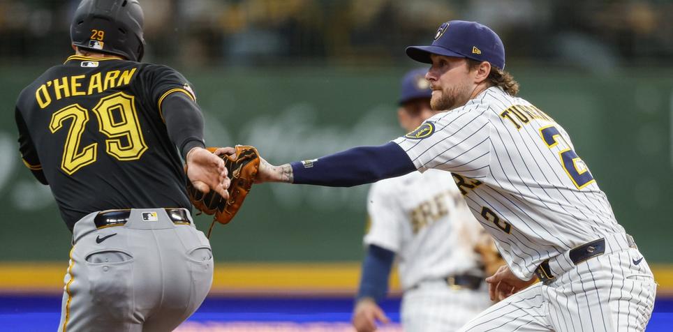 Brewers vs Cardinals Prediction, Odds, Moneyline, Spread & Over/Under ...