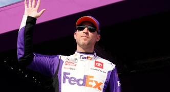 NASCAR DFS: HighPoint.com 400 Daily Fantasy Preview and Picks | FanDuel ...