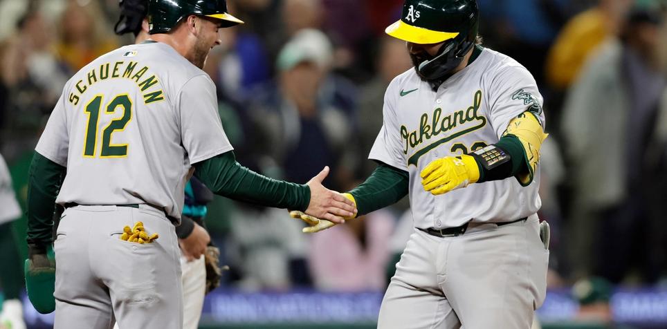 Sunday’s MLB Home Run Props - Sept. 7 | FanDuel Research