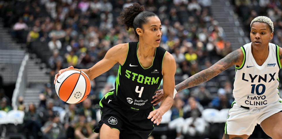 WNBA Best Bets for Friday 5/17/24 | FanDuel Research