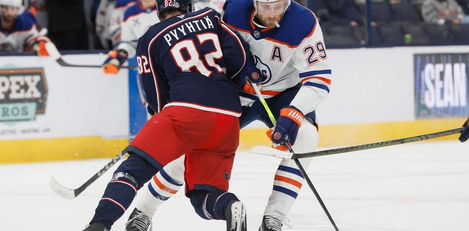 Oilers vs Devils Prediction, Odds, Moneyline, Puck Line & Over/Under ...