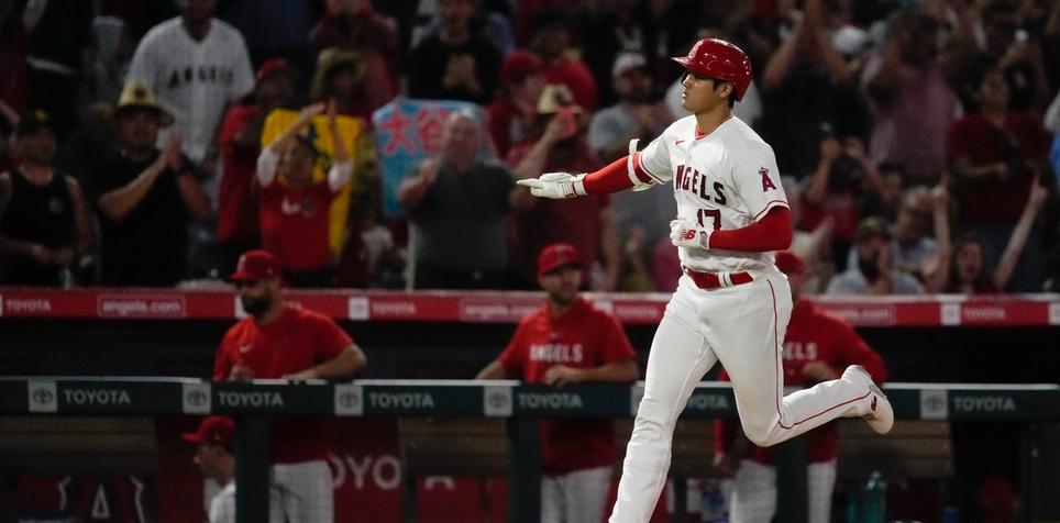 MLB Betting: Home-Run Leader Odds, Projections | FanDuel Research