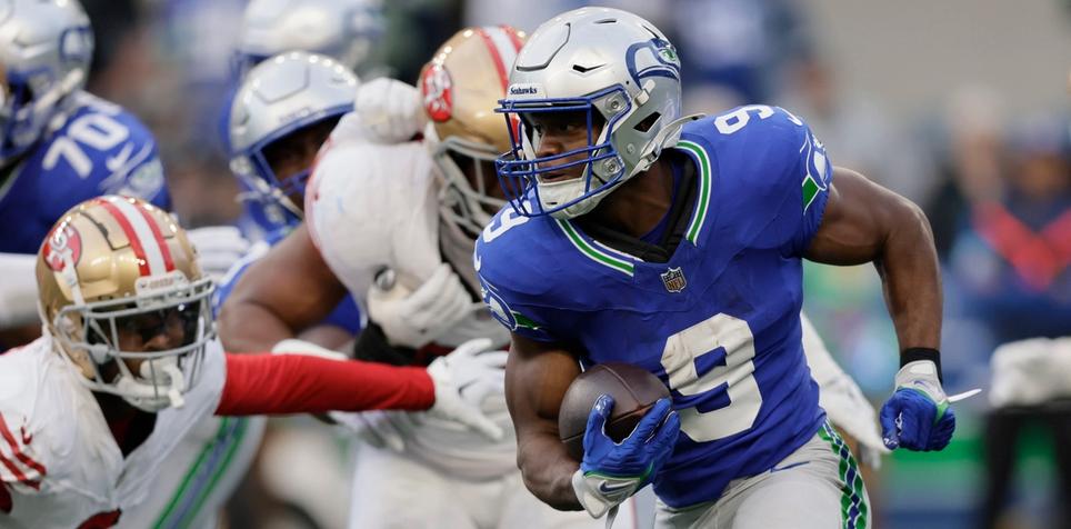 Fantasy Football: 4 Trends to Know Heading Into Week 7 | FanDuel Research