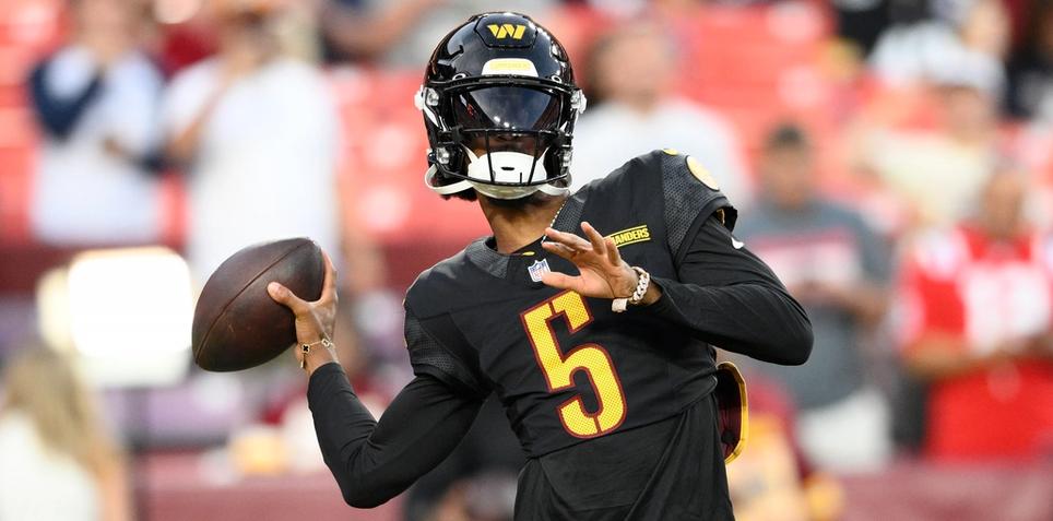 Today's Best NFL Bets for Week 1 | FanDuel Research