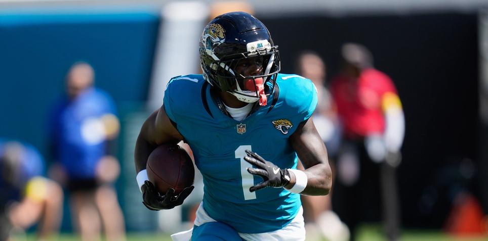 Fantasy Football Buy Low: Running Back Breakout Candidates for Week 9 ...